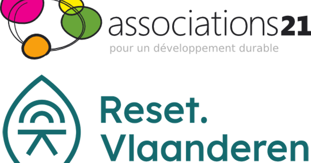Associations21 en Reset.Vlaanderen verlengen hun erkenning als koepel ...